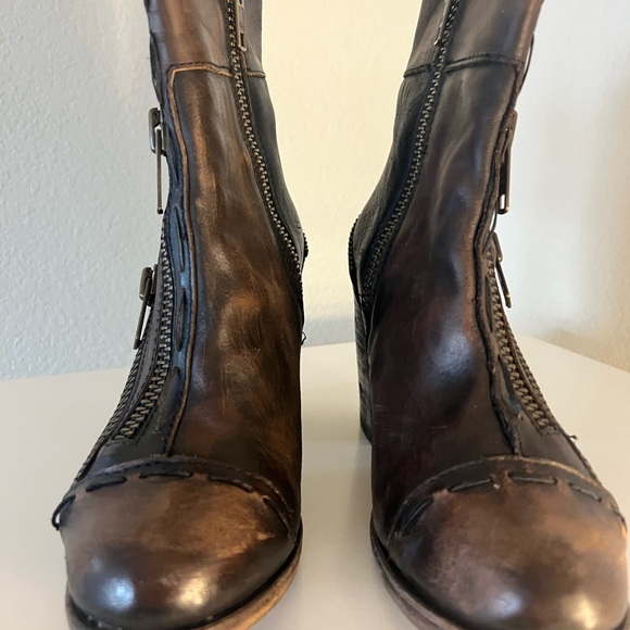 Freebird by Steven | Shoes | Rare Freebird Dalton Boot | Poshmark